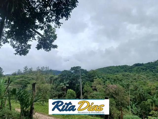 Terreno / Lote para Venda em Antonina/PR Zona Rural