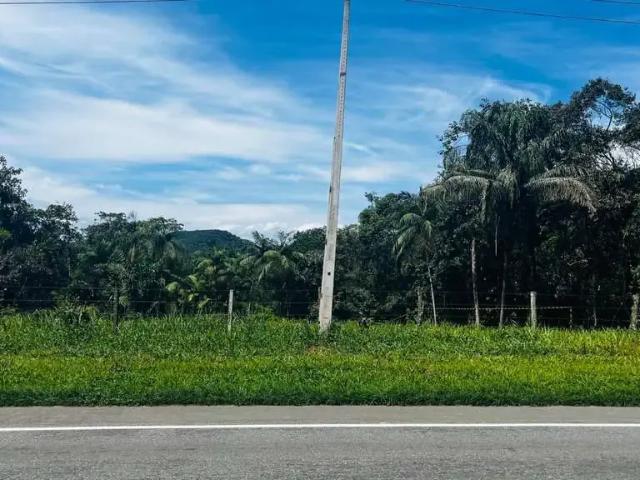 Terreno / Lote para Venda em Antonina/PR Zona Rural
