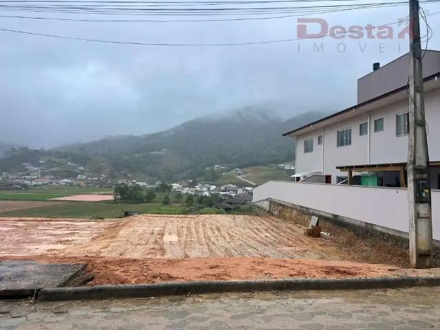 Terreno / Lote para Venda em Antônio Carlos/SC Canudos