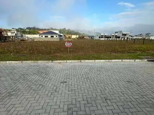 Terreno / Lote para Venda em Antônio Carlos/SC Centro
