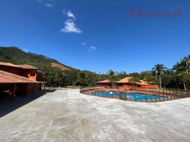 Terreno / Lote para Venda em Antônio Carlos/SC Centro
