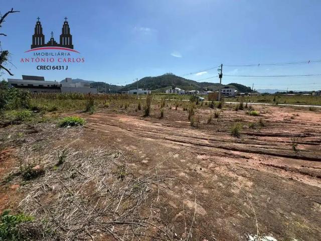 Terreno / Lote para Venda em Antônio Carlos/SC Centro