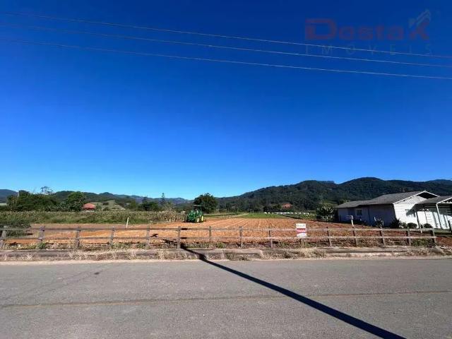 Terreno / Lote para Venda em Antônio Carlos/SC Centro