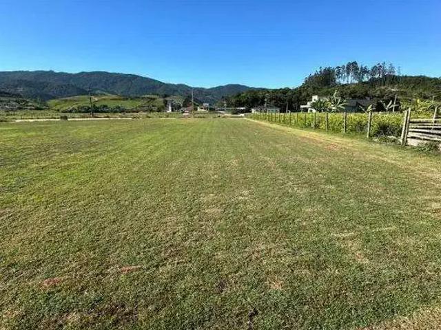 Terreno / Lote para Venda em Antônio Carlos/SC Centro