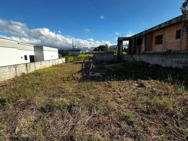 Terreno / Lote para Venda em Antônio Carlos/SC Centro