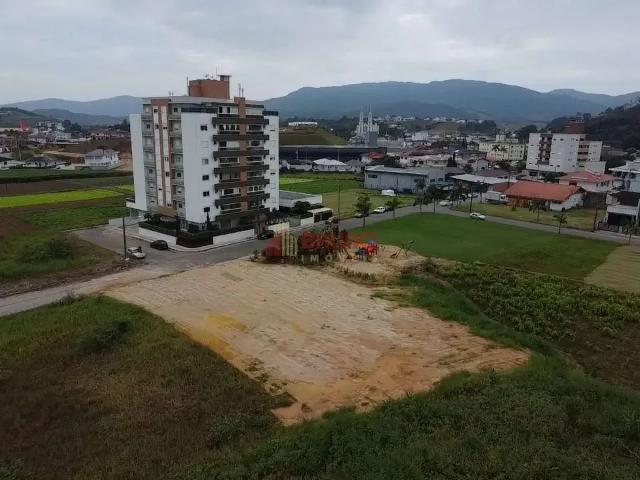 Terreno / Lote para Venda em Antônio Carlos/SC Centro