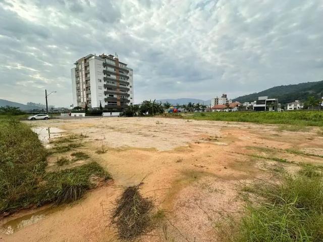 Terreno / Lote para Venda em Antônio Carlos/SC Centro