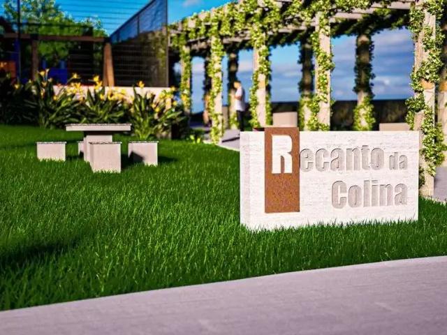 Terreno / Lote para Venda em Antônio Carlos/SC Centro