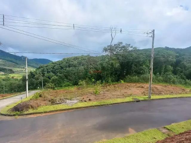Terreno / Lote para Venda em Antônio Carlos/SC Centro