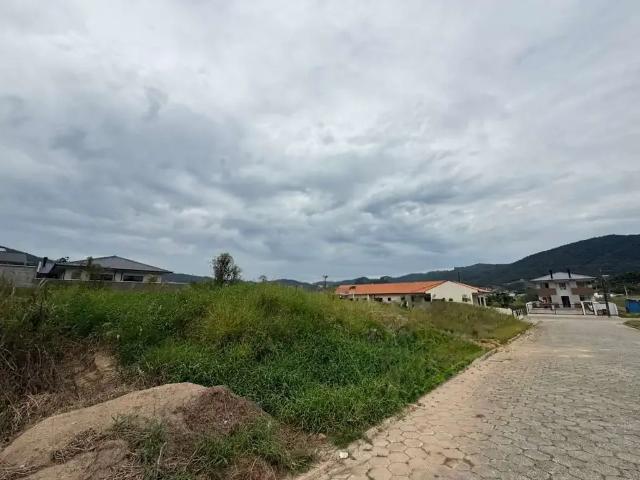 Terreno / Lote para Venda em Antônio Carlos/SC Centro