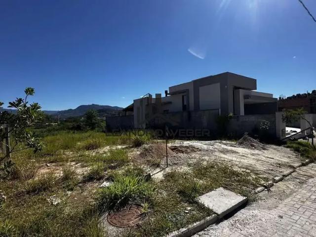 Terreno / Lote para Venda em Antônio Carlos/SC Centro
