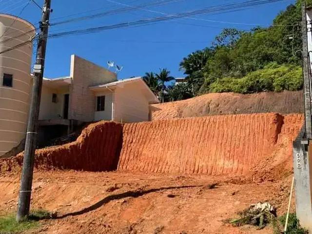 Terreno / Lote para Venda em Antônio Carlos/SC Centro