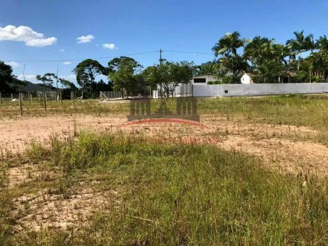 Terreno / Lote para Venda em Antônio Carlos/SC Centro