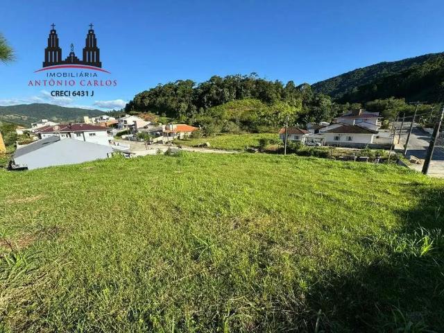 Terreno / Lote para Venda em Antônio Carlos/SC Centro