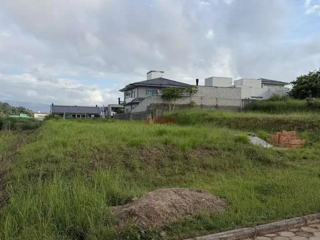 Terreno / Lote para Venda em Antônio Carlos/SC Centro