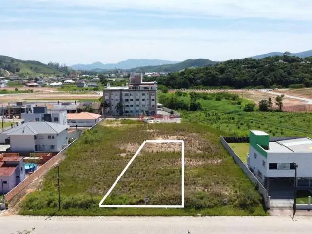 Terreno / Lote para Venda em Antônio Carlos/SC Centro