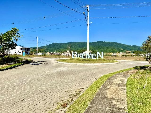 Terreno / Lote para Venda em Antônio Carlos/SC Centro
