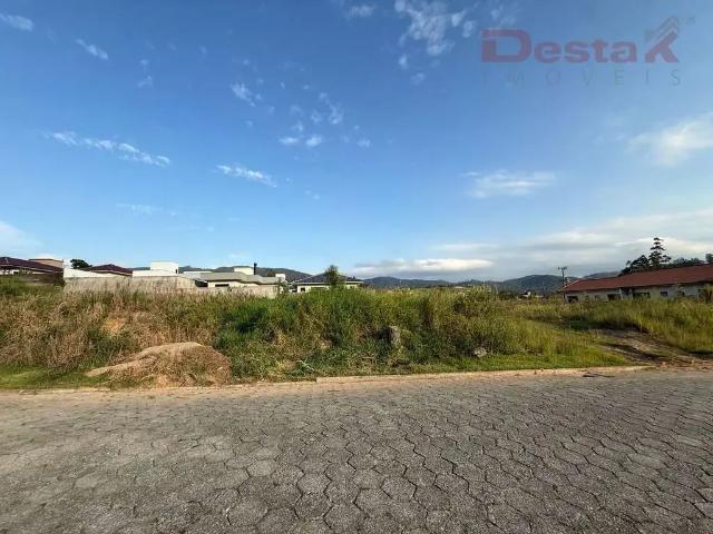 Terreno / Lote para Venda em Antônio Carlos/SC Centro
