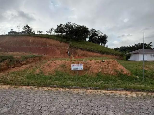 Terreno / Lote para Venda em Antônio Carlos/SC Centro
