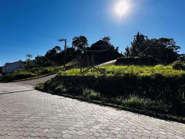 Terreno / Lote para Venda em Antônio Carlos/SC Centro