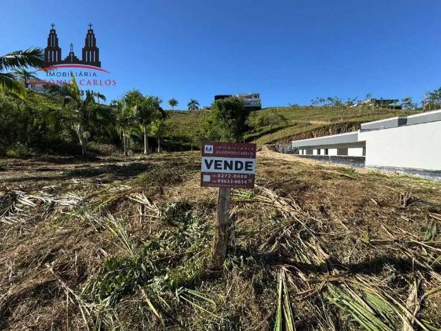 Terreno / Lote para Venda em Antônio Carlos/SC Centro