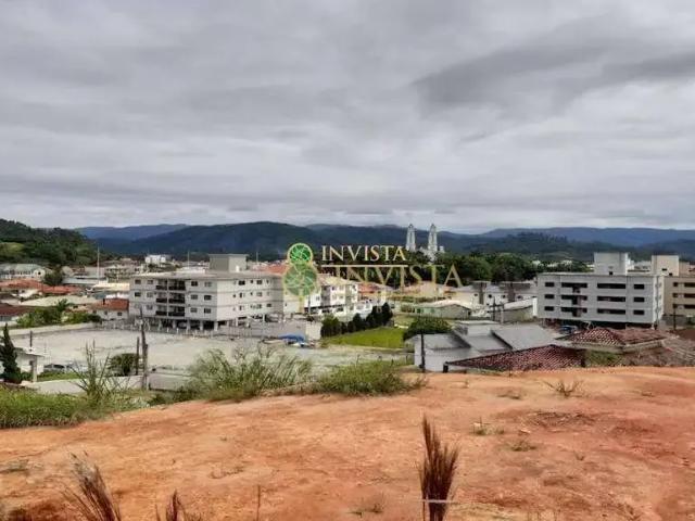 Terreno / Lote para Venda em Antônio Carlos/SC Centro