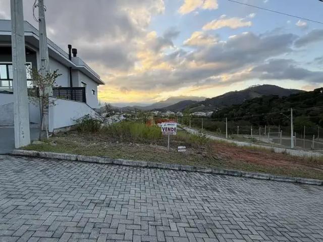 Terreno / Lote para Venda em Antônio Carlos/SC Centro