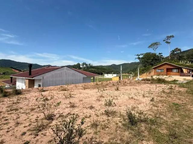 Terreno / Lote para Venda em Antônio Carlos/SC Centro