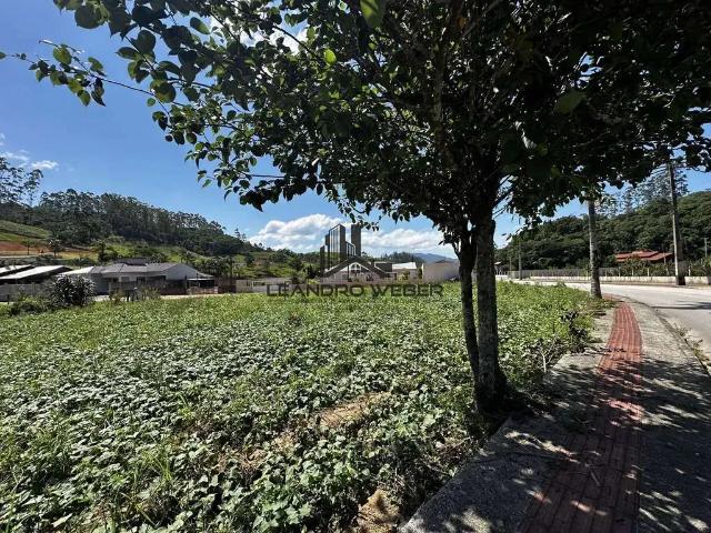 Terreno / Lote para Venda em Antônio Carlos/SC Centro