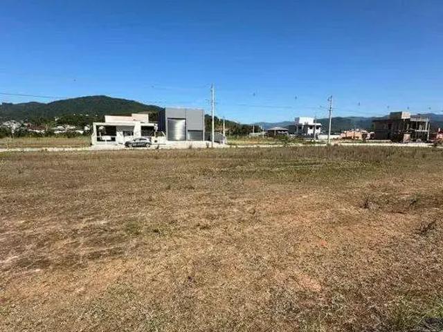 Terreno / Lote para Venda em Antônio Carlos/SC Centro