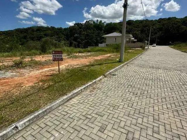 Terreno / Lote para Venda em Antônio Carlos/SC Centro
