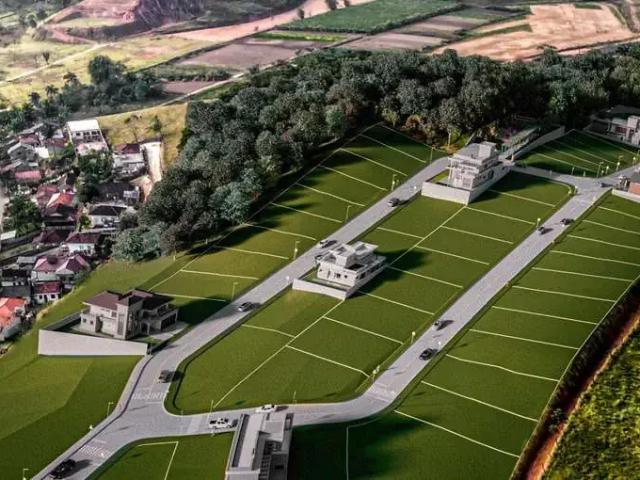 Terreno / Lote para Venda em Antônio Carlos/SC Centro