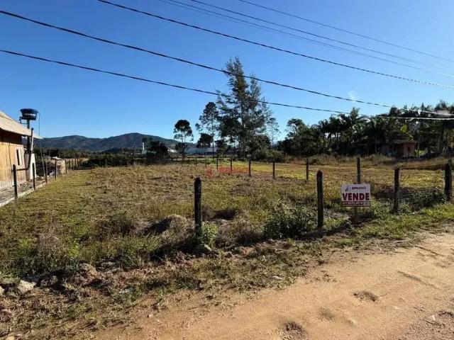Terreno / Lote para Venda em Antônio Carlos/SC Centro