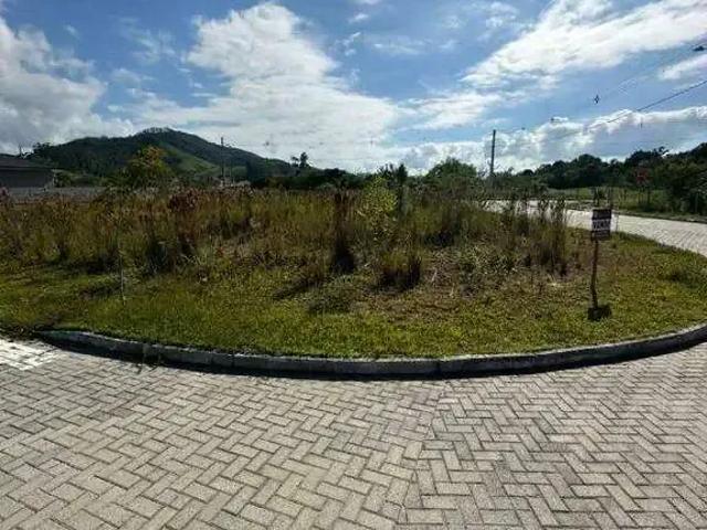 Terreno / Lote para Venda em Antônio Carlos/SC Centro