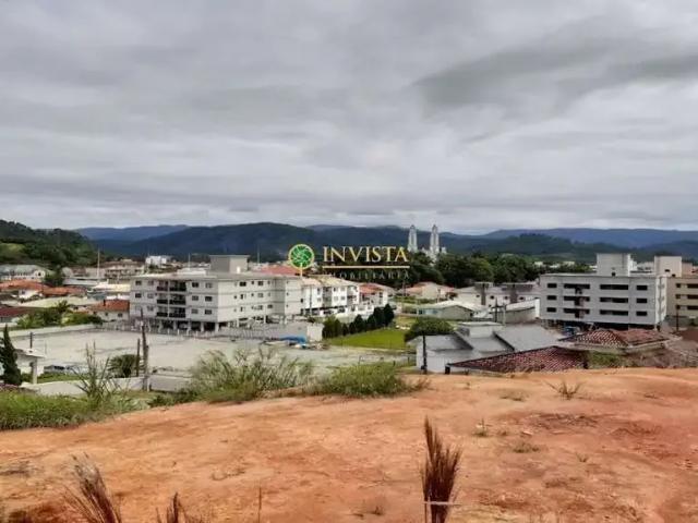 Terreno / Lote para Venda em Antônio Carlos/SC Centro