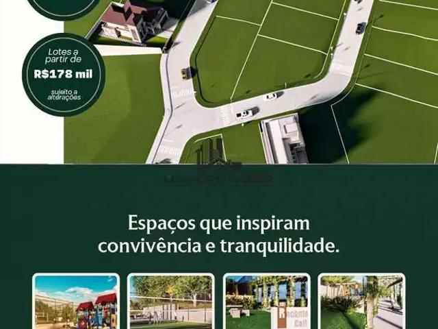 Terreno / Lote para Venda em Antônio Carlos/SC Centro