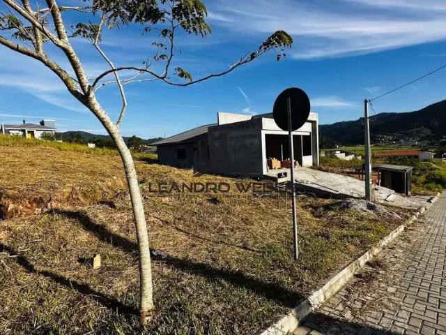 Terreno / Lote para Venda em Antônio Carlos/SC Centro
