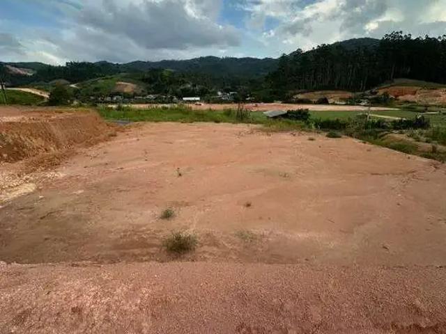 Terreno / Lote para Venda em Antônio Carlos/SC Centro