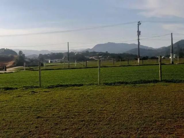 Terreno / Lote para Venda em Antônio Carlos/SC Centro