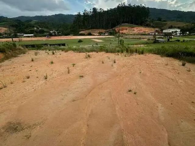 Terreno / Lote para Venda em Antônio Carlos/SC Centro