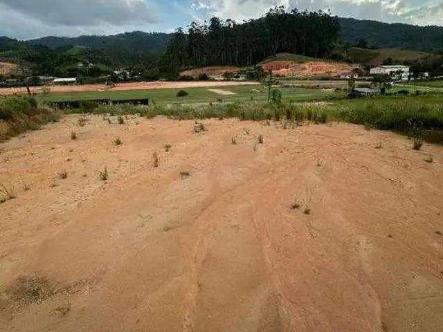Terreno / Lote para Venda em Antônio Carlos/SC Centro