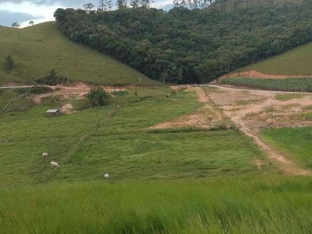 Terreno / Lote para Venda em Antônio Carlos/SC Centro