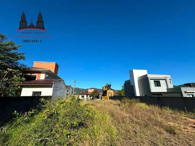 Terreno / Lote para Venda em Antônio Carlos/SC Centro