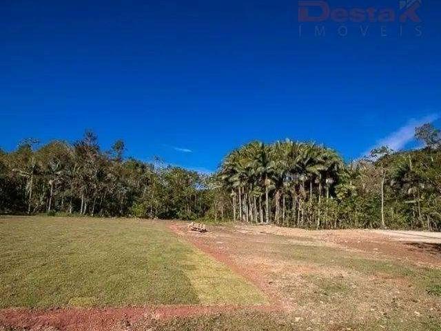 Terreno / Lote para Venda em Antônio Carlos/SC Centro