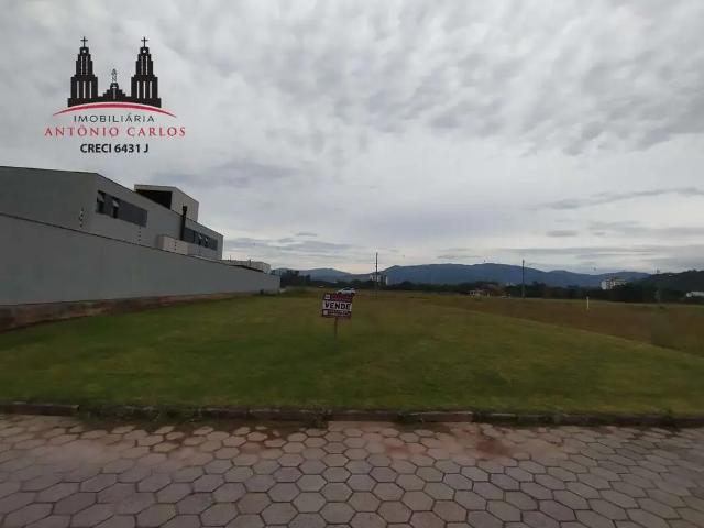Terreno / Lote para Venda em Antônio Carlos/SC Guiomar