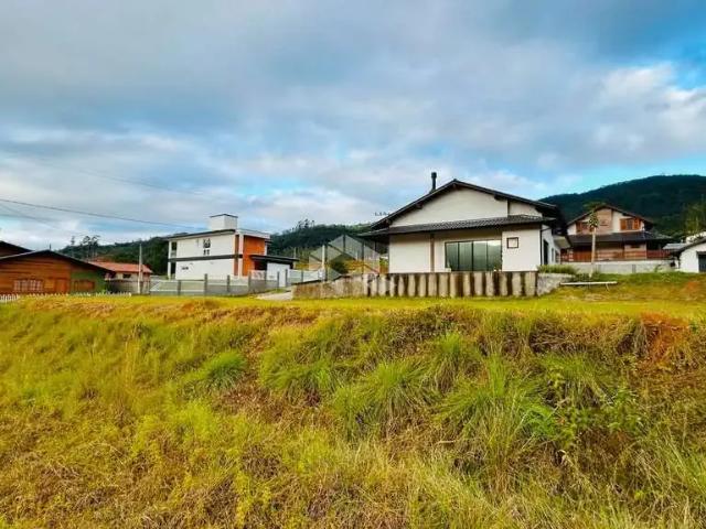 Terreno / Lote para Venda em Antônio Carlos/SC Louro