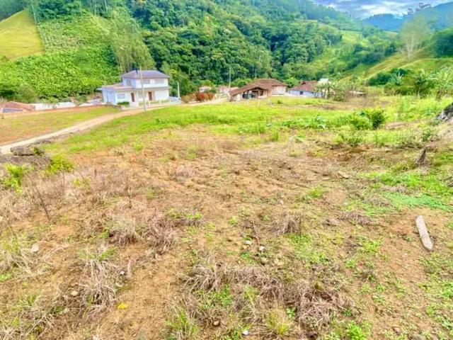 Terreno / Lote para Venda em Antônio Carlos/SC Vila Doze