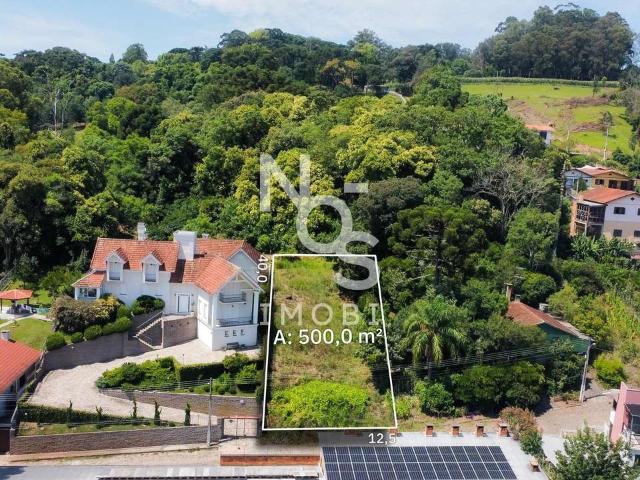 Terreno / Lote para Venda em Antônio Prado/RS Centro