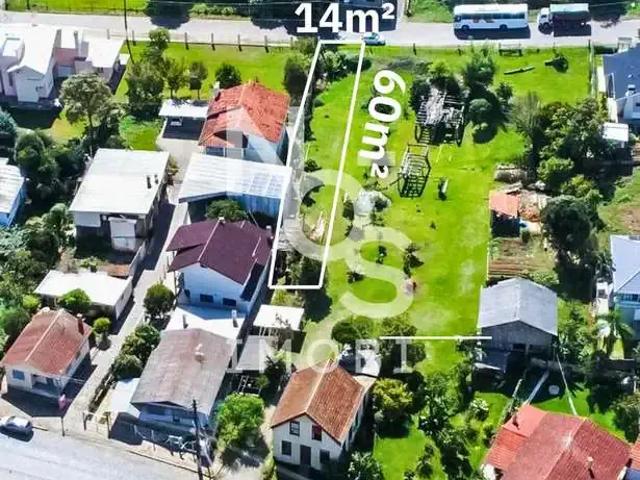 Terreno / Lote para Venda em Antônio Prado/RS Centro