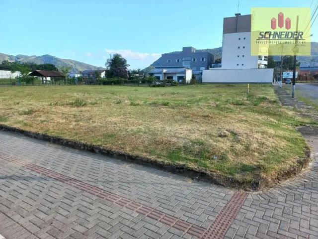 Terreno / Lote para Venda em Ascurra/SC Centro